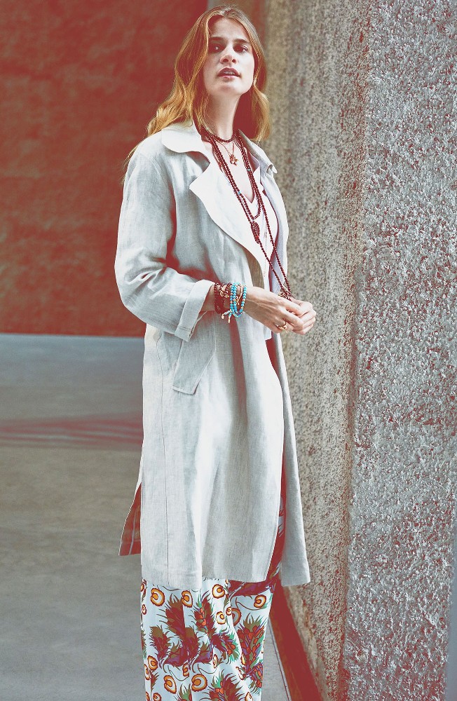 Angela S | Network Model Agency