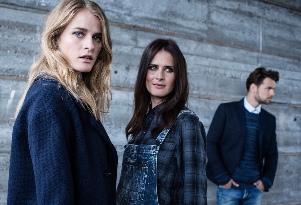 Angela S | Network Model Agency