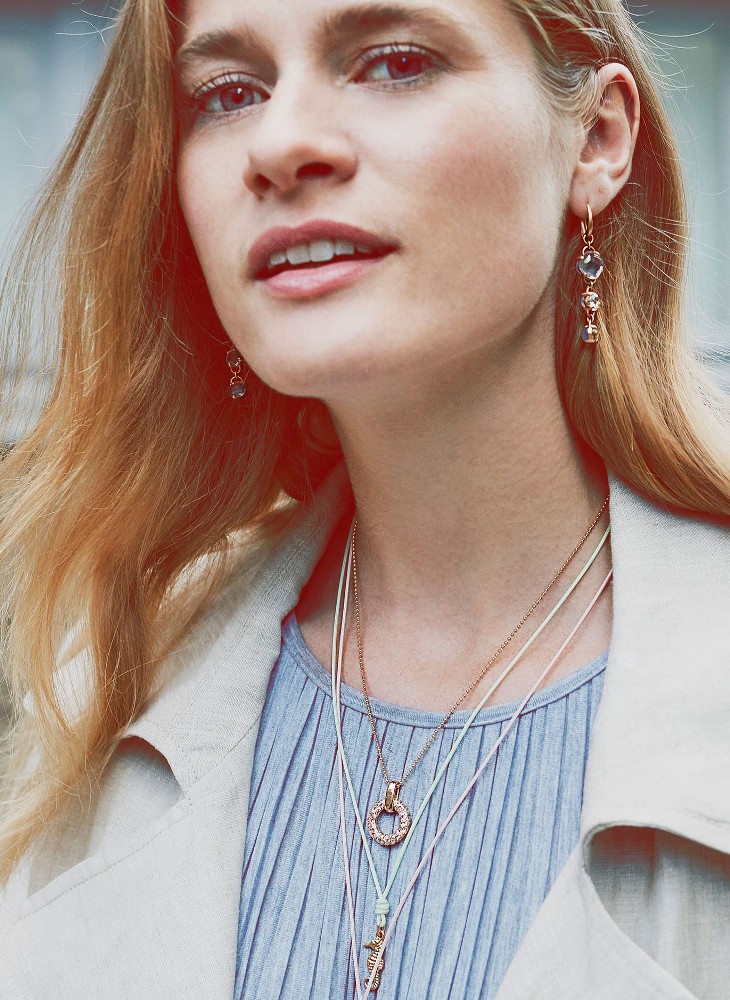 Angela S | Network Model Agency