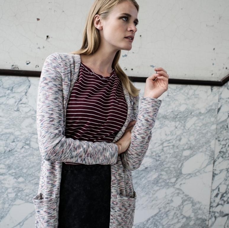 Angela S | Network Model Agency