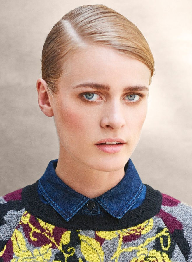 Angela S | Network Model Agency