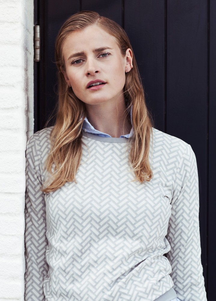 Angela S | Network Model Agency