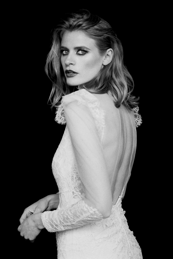 Angela S | Network Model Agency