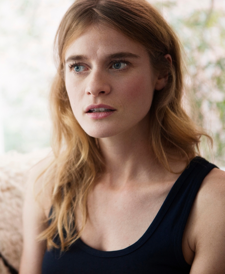 Angela S | Network Model Agency