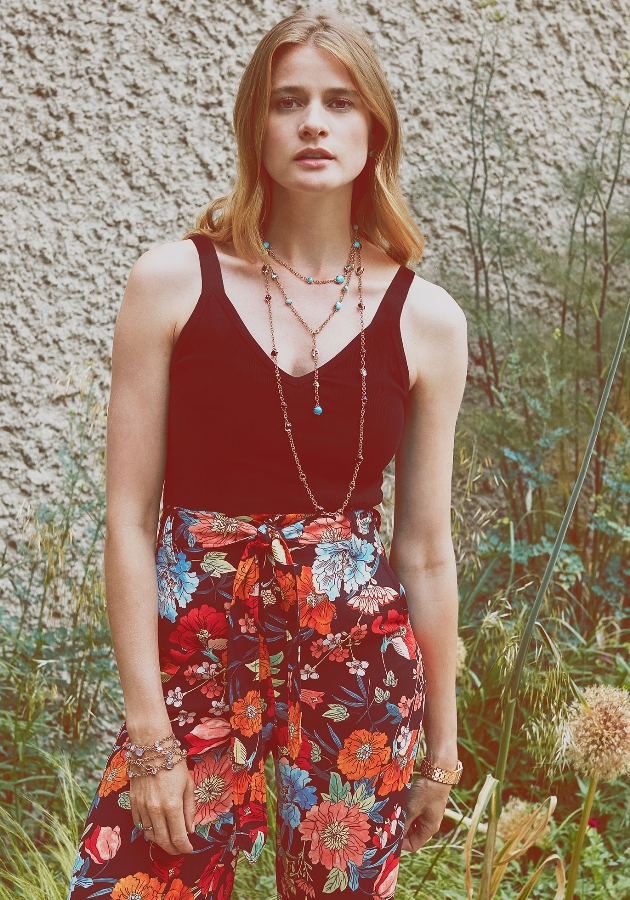 Angela S | Network Model Agency