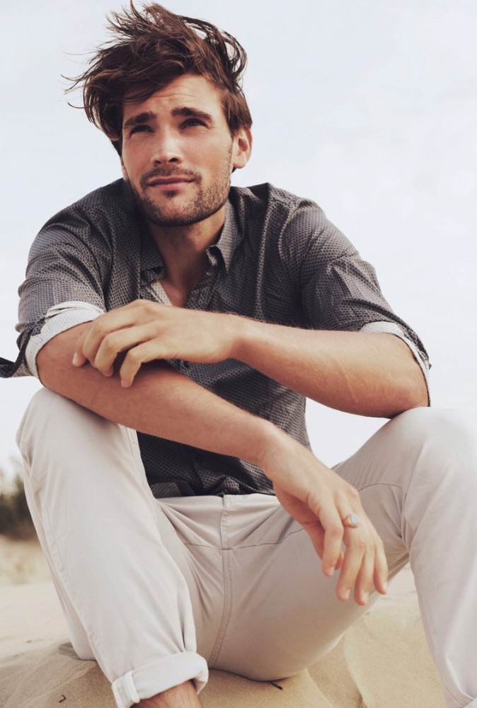 Roy DV | Network Model Agency