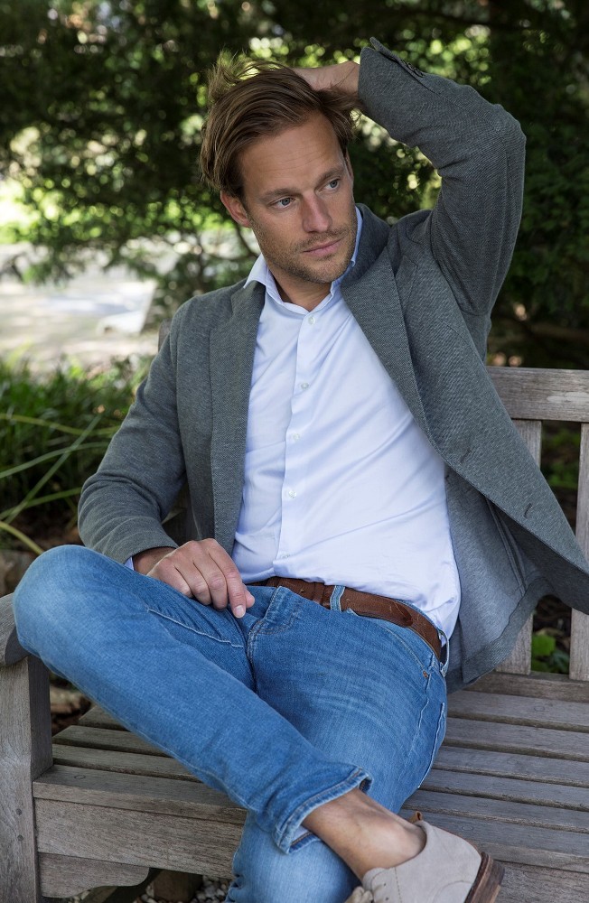 Bas M | Network Model Agency