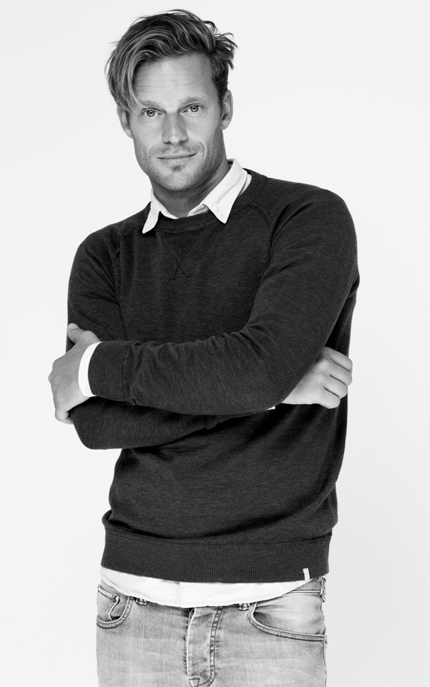 Bas M | Network Model Agency