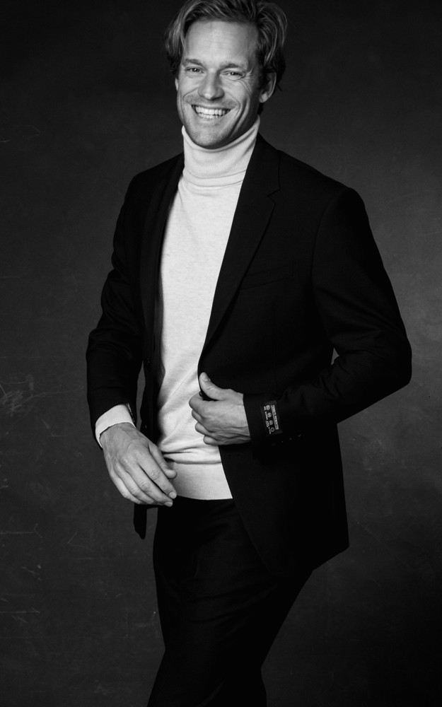 Bas M | Network Model Agency