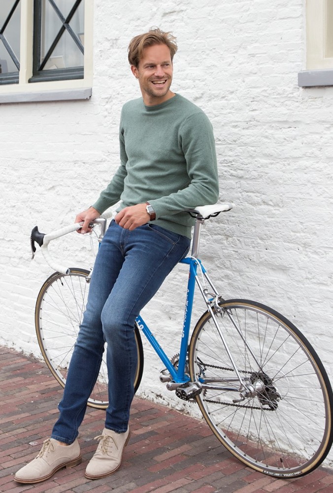 Bas M | Network Model Agency