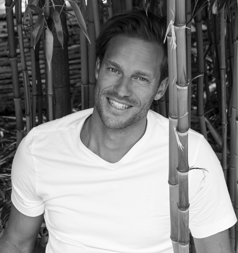 Bas M | Network Model Agency