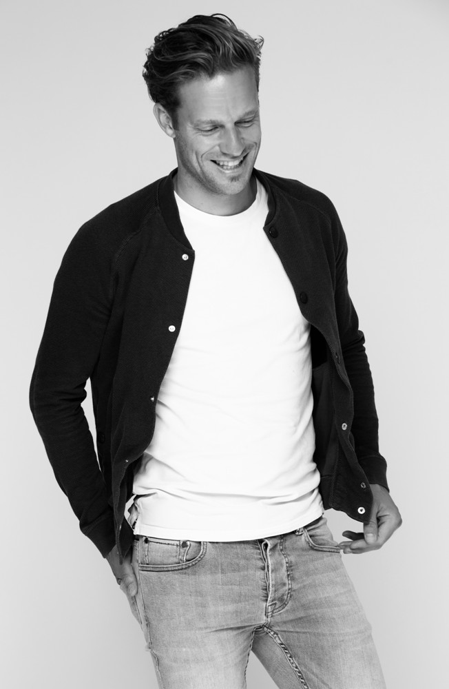 Bas M | Network Model Agency