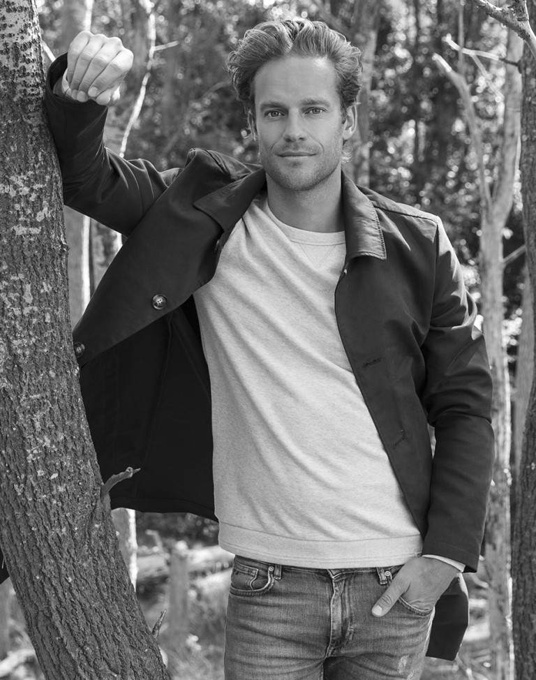 Bas M | Network Model Agency