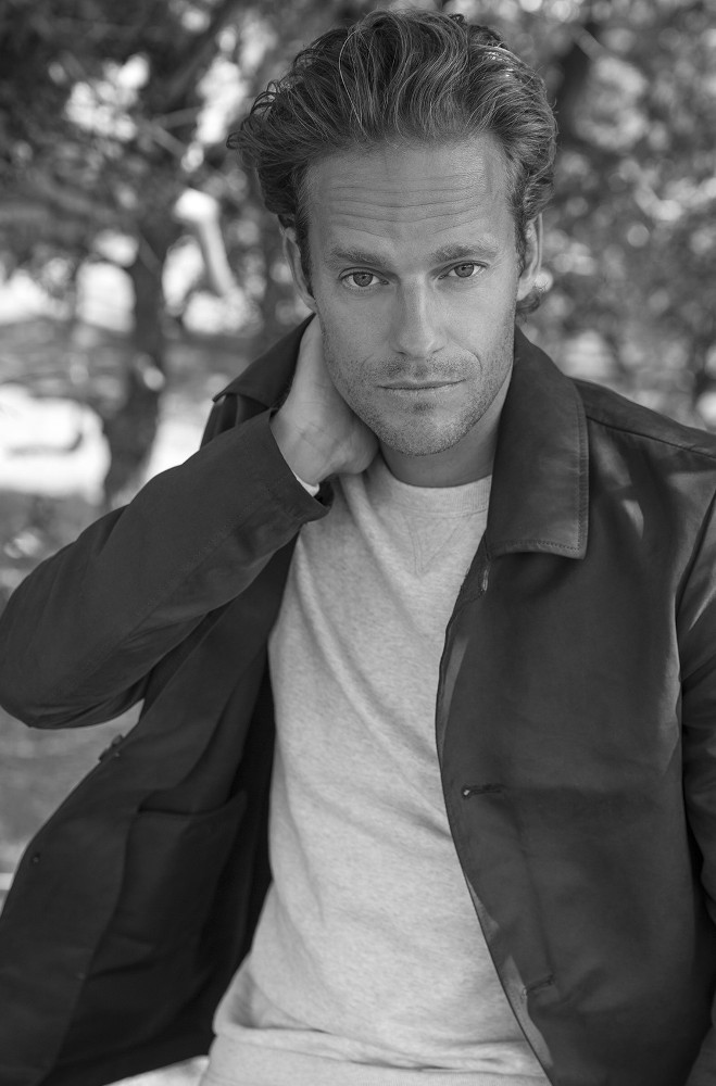 Bas M | Network Model Agency