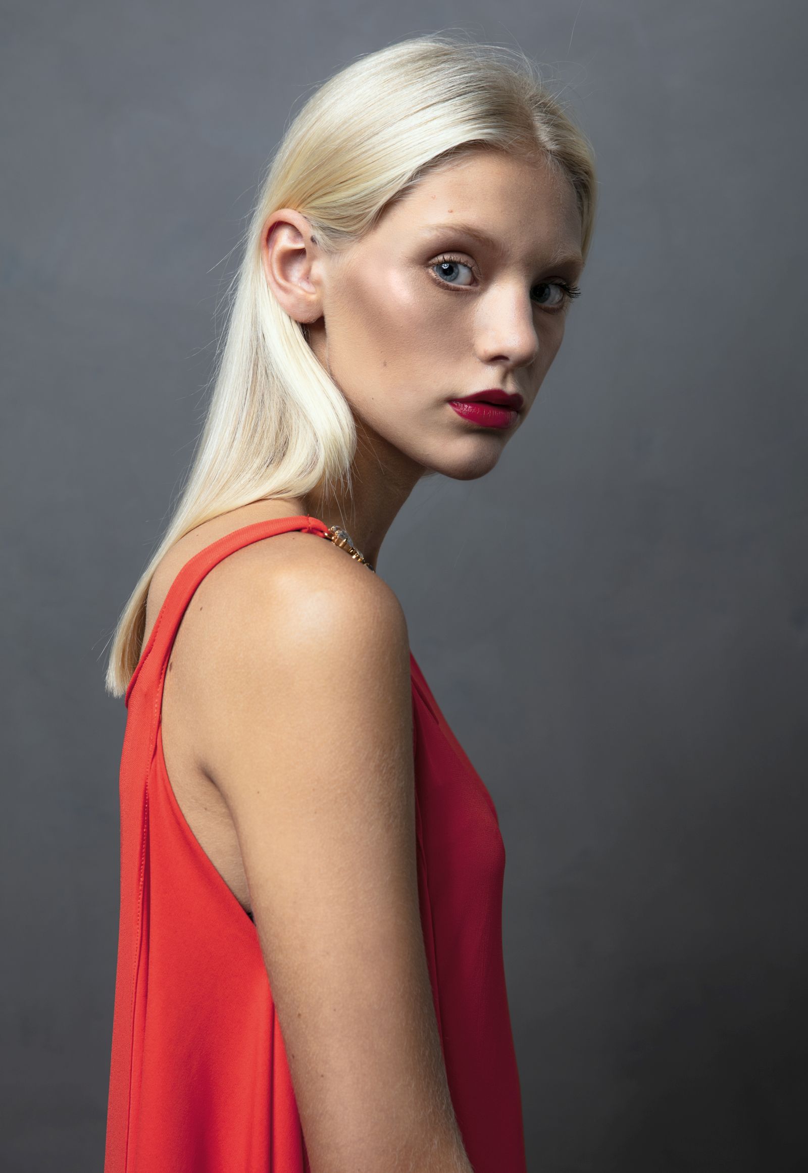 Lynn S | Network Model Agency