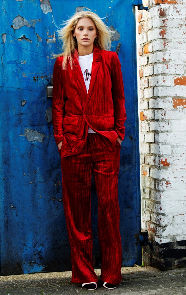 Lynn S | Network Model Agency