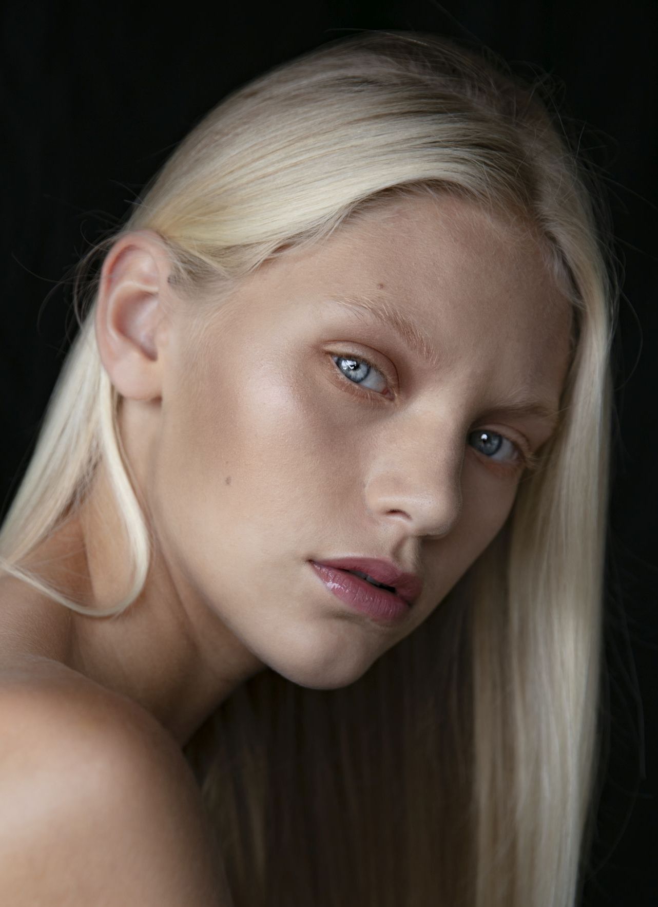 Lynn S | Network Model Agency