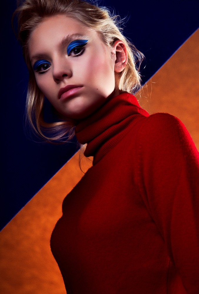 Lynn S | Network Model Agency