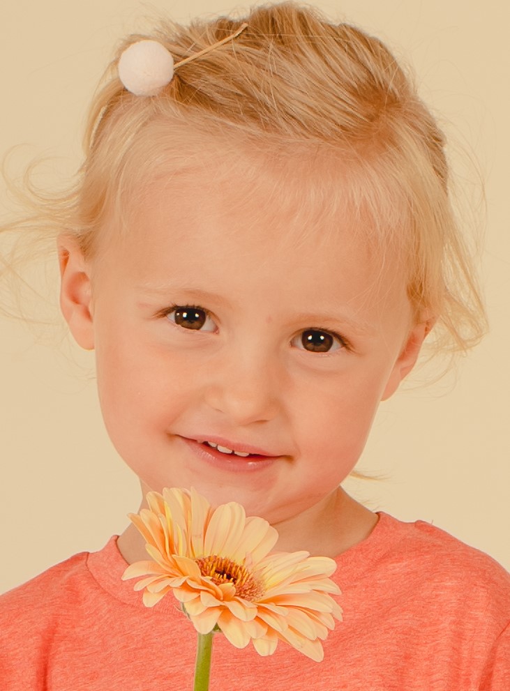 Céline W | Network Model Agency