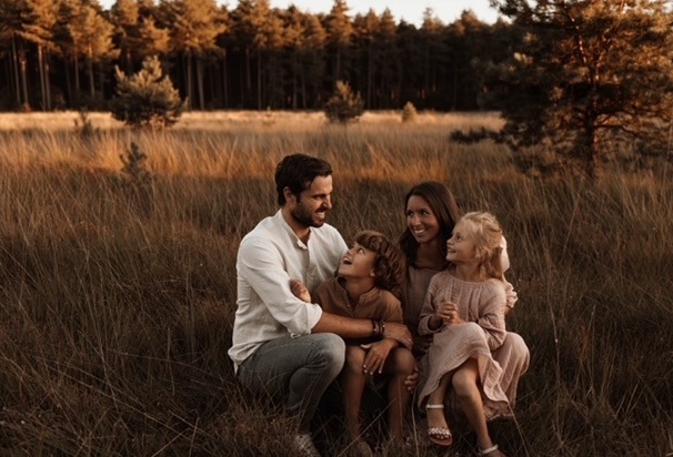 Céline W | Network Model Agency