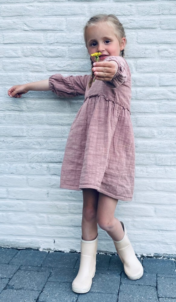 Céline W | Network Model Agency