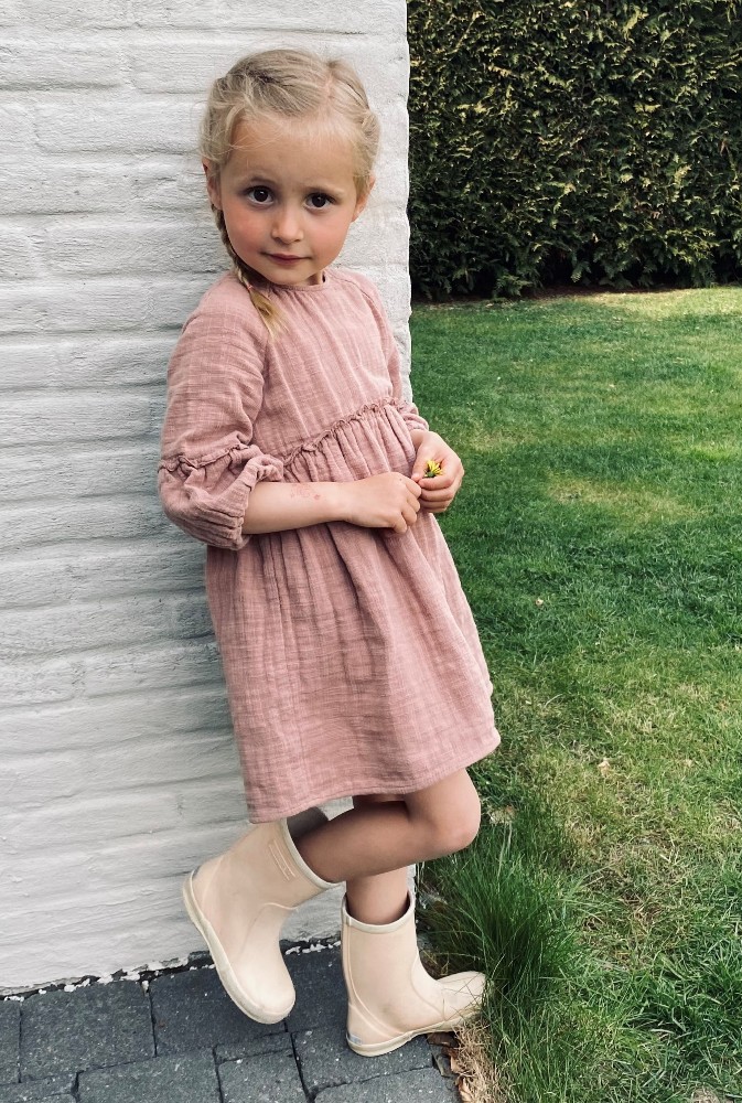 Céline W | Network Model Agency