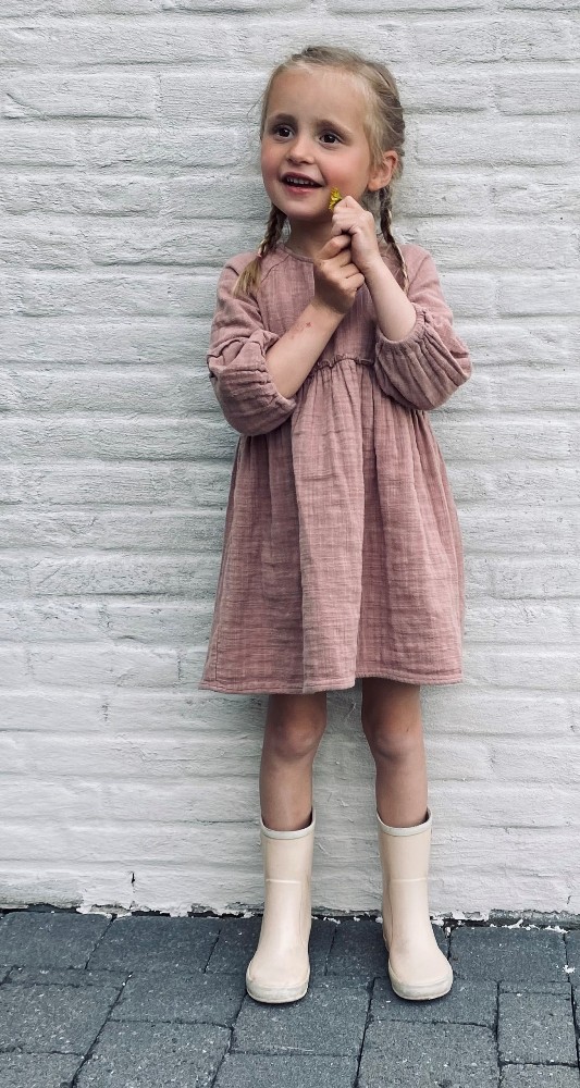 Céline W | Network Model Agency