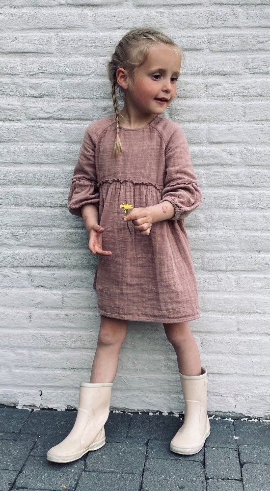 Céline W | Network Model Agency