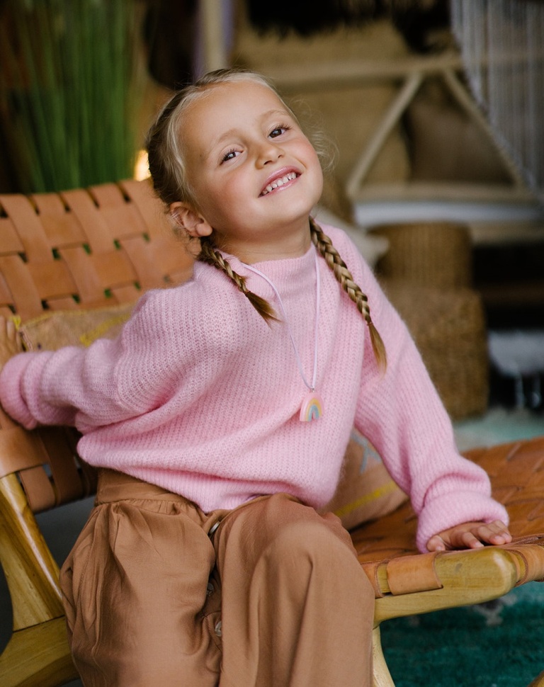 Céline W | Network Model Agency
