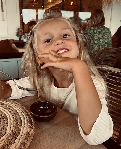 Céline W | Network Model Agency