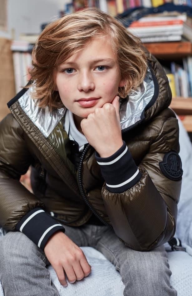 Arne T | Network Model Agency