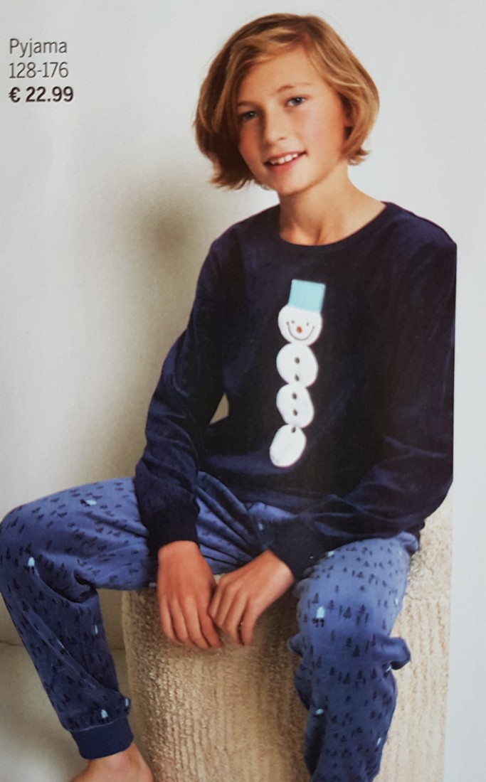 Arne T | Network Model Agency