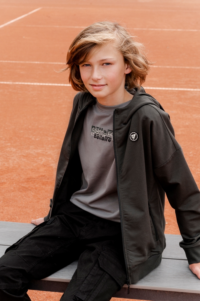 Arne T | Network Model Agency