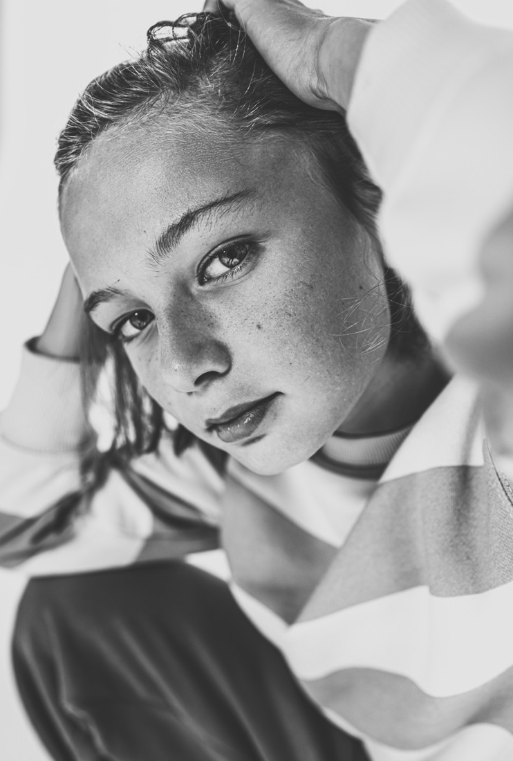 Arne T | Network Model Agency