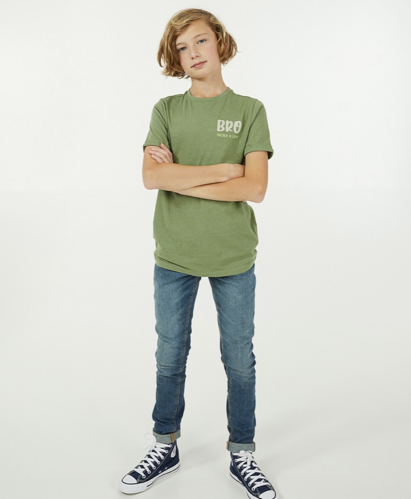 Arne Timmers | Network Model Agency