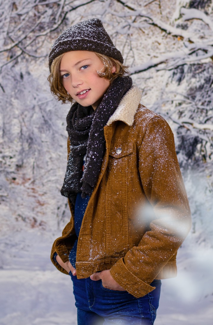 Arne T | Network Model Agency