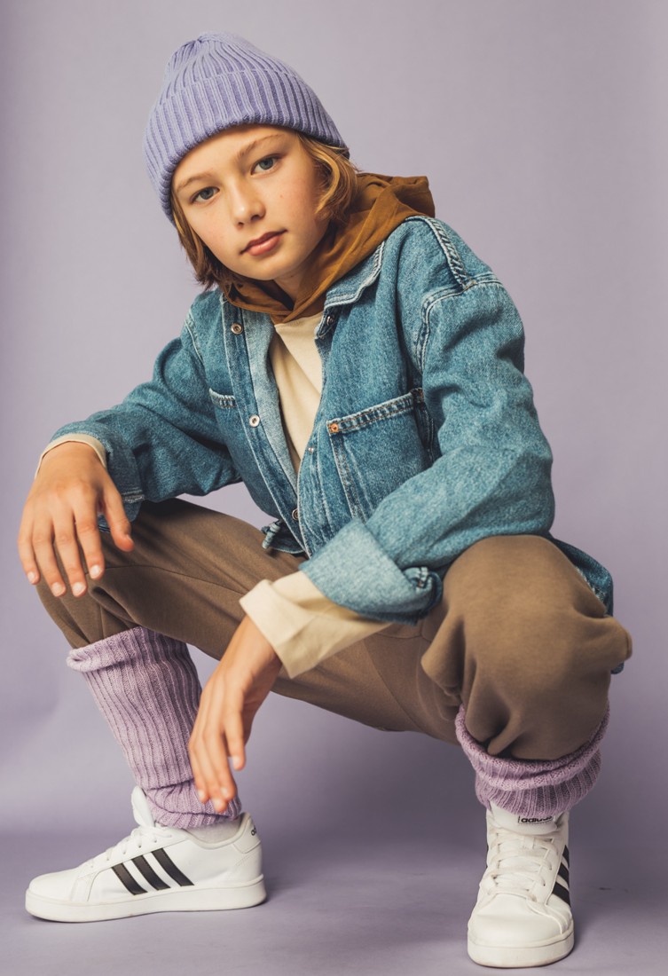 Arne T | Network Model Agency