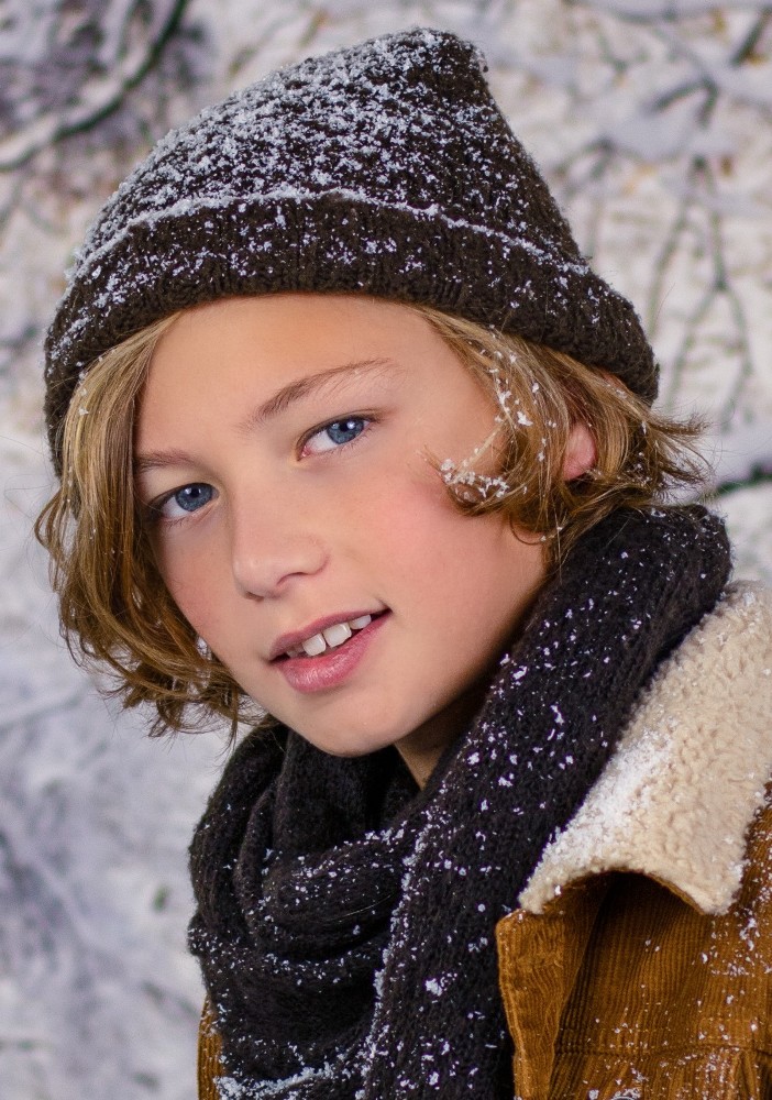 Arne T | Network Model Agency