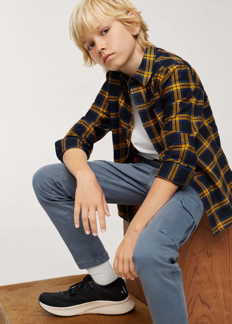 Liam Koning | Network Model Agency