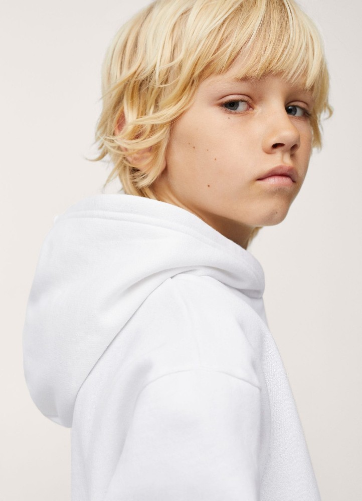 Liam Koning | Network Model Agency