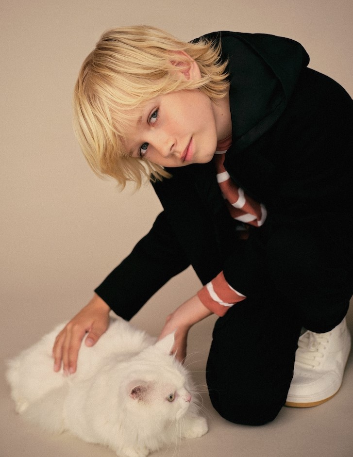 Liam K | Network Model Agency