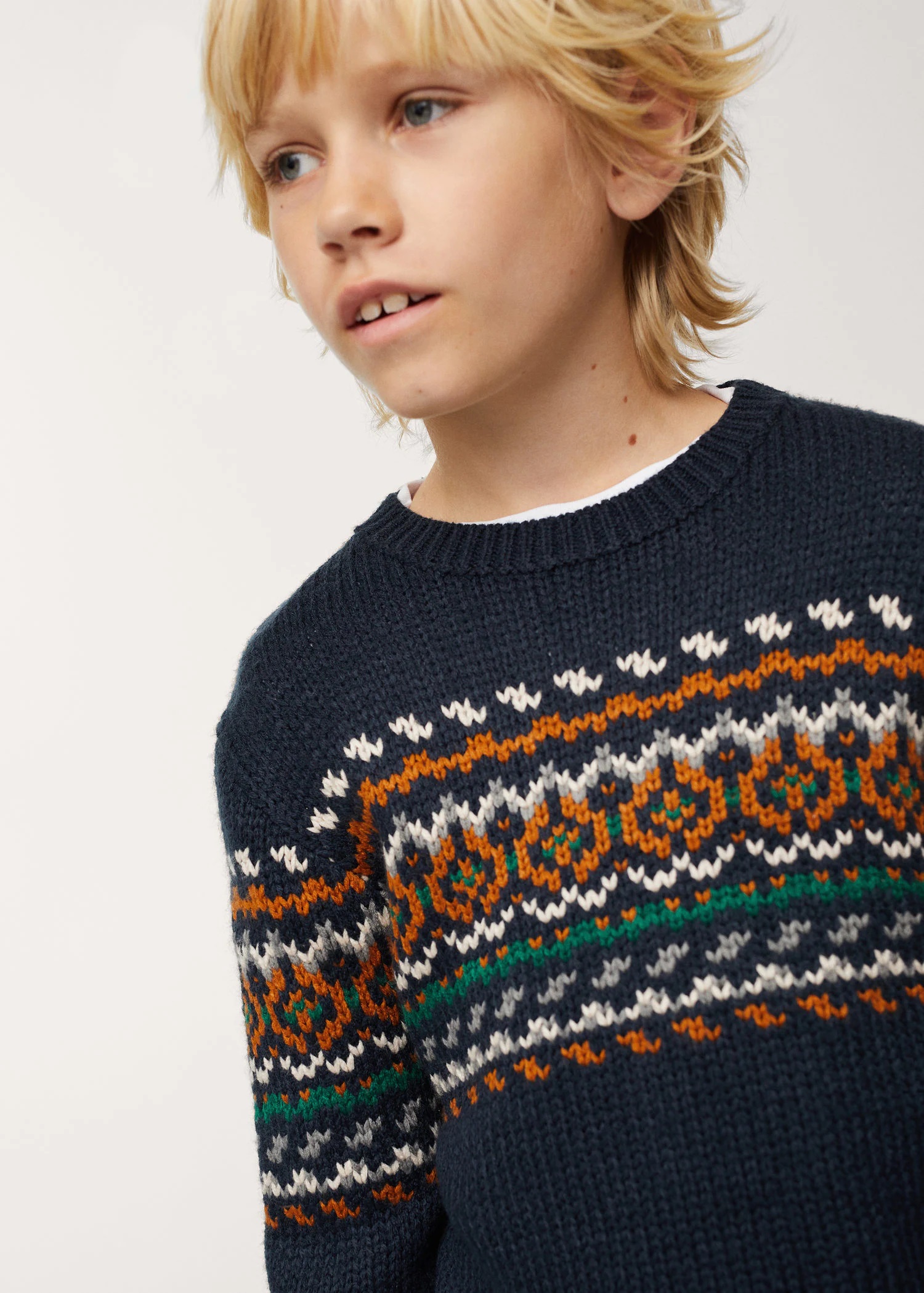 Liam Koning | Network Model Agency