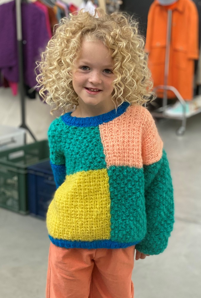 Ely D | Network Model Agency