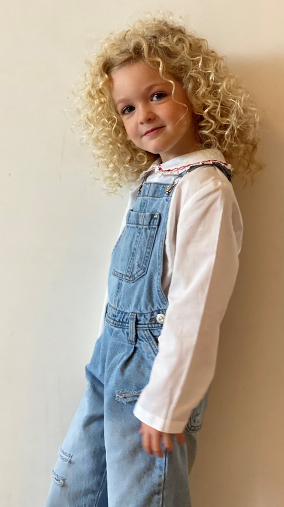 Ely D | Network Model Agency