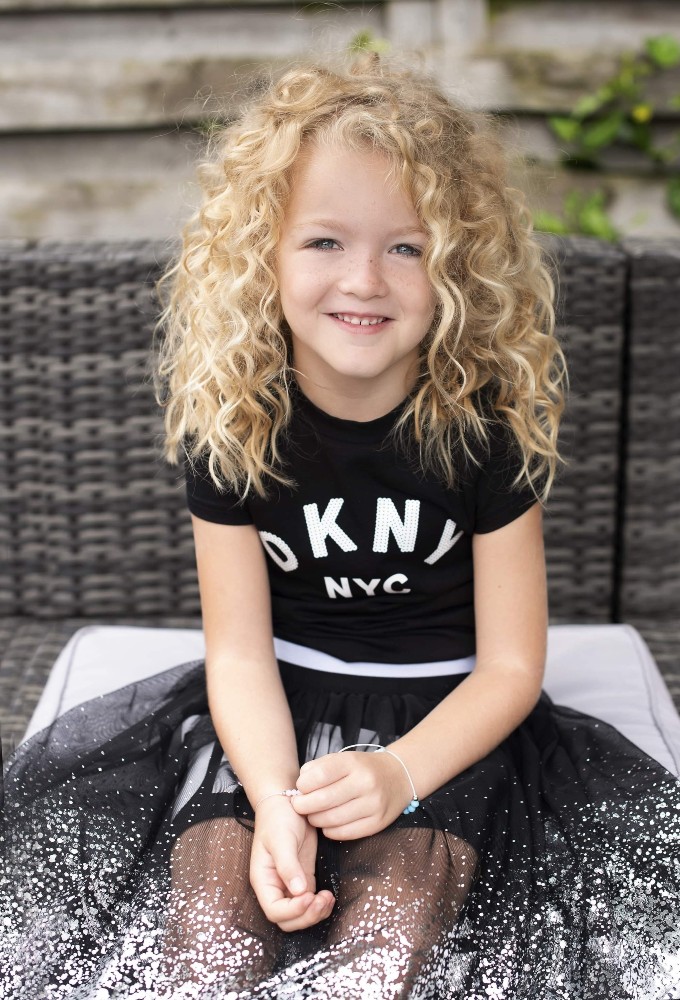 Ely D | Network Model Agency