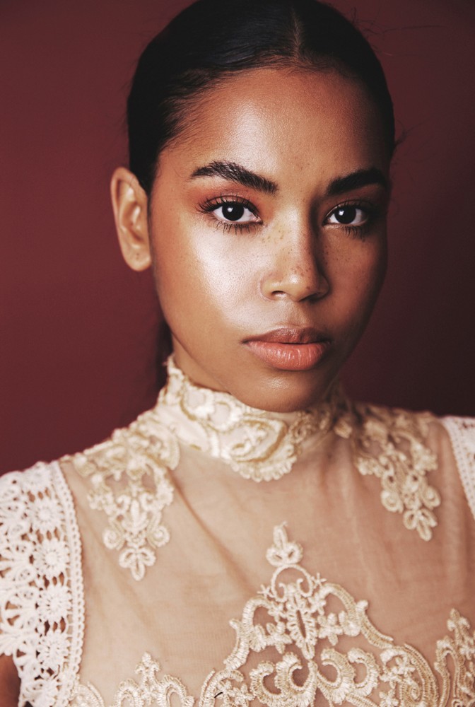 Joy R | Network Model Agency