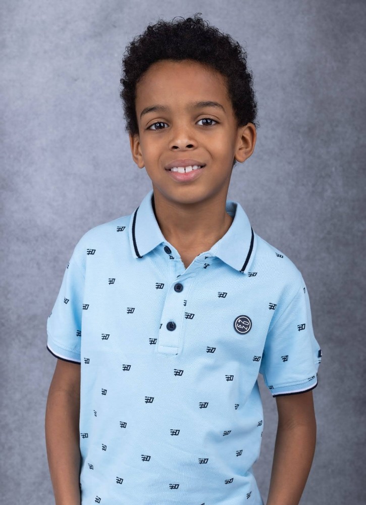 Gabriel A | Network Model Agency