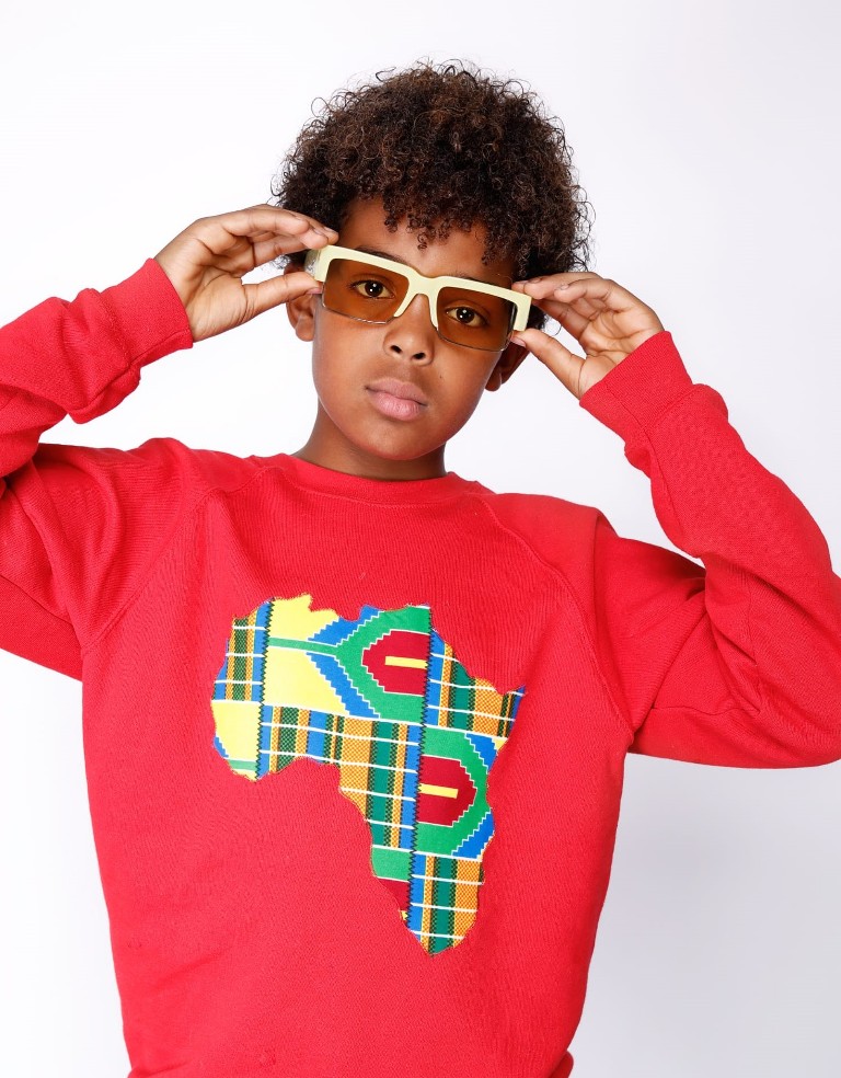 Benjamin A | Network Model Agency