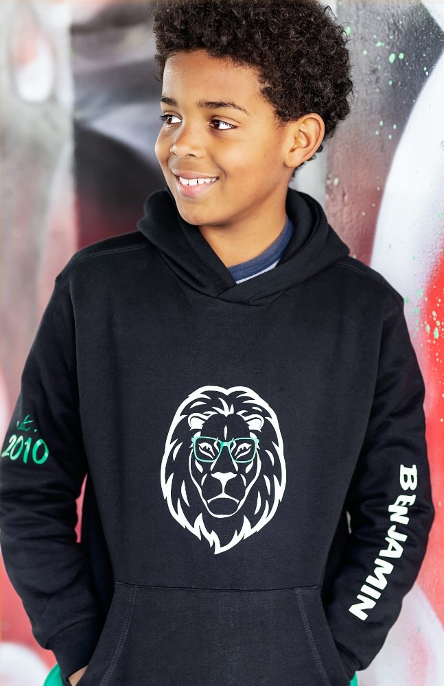 Benjamin A | Network Model Agency