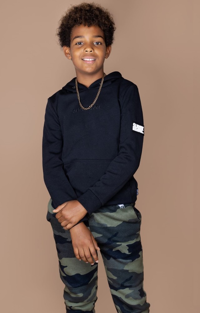Benjamin A | Network Model Agency
